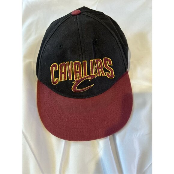 New Era | Accessories | Cleveland Cavaliers New Era 9fifty Original Fit ...